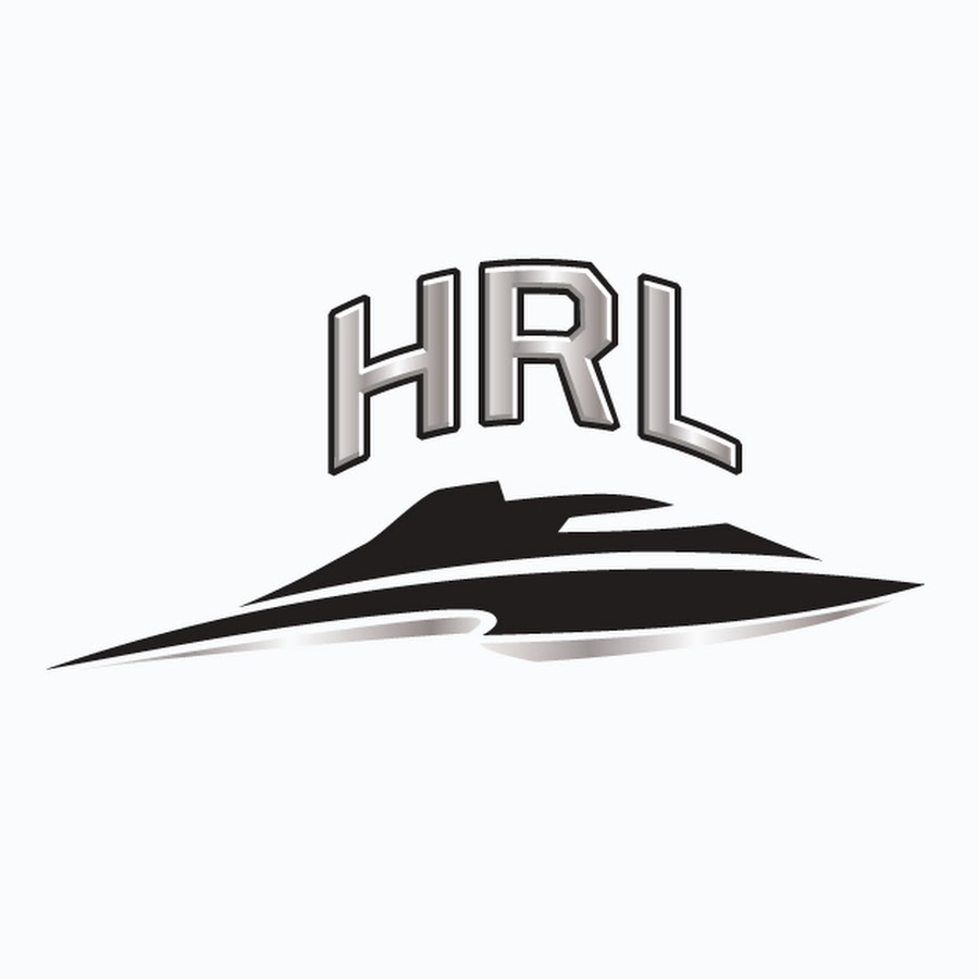 Hydroplane Racing League - YouTube