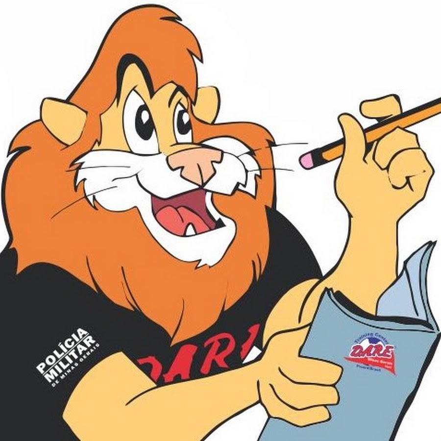 Proerd Minas - YouTube