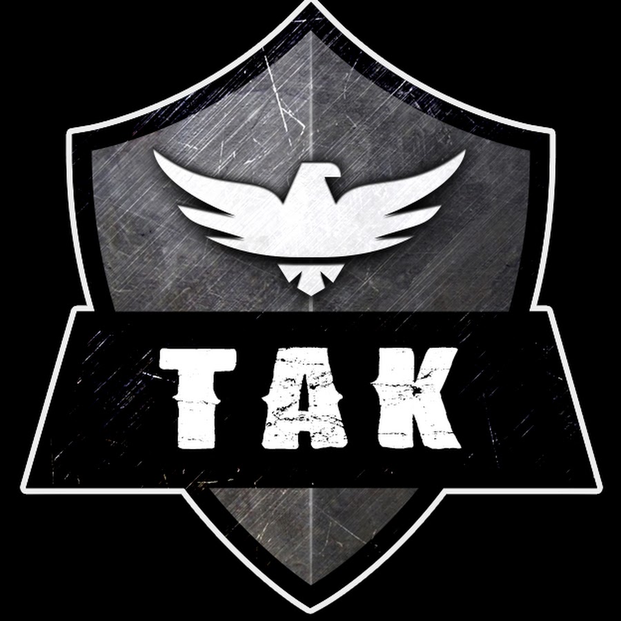 ATAK Map - YouTube