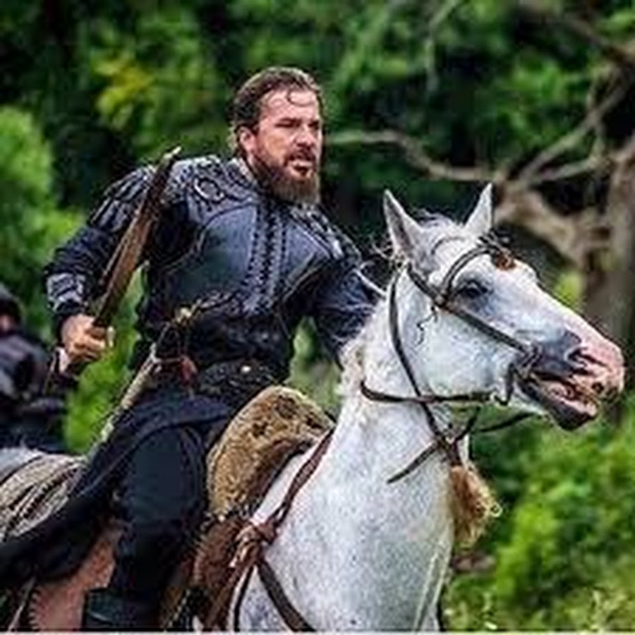 قيامة ارطغرل - YouTube