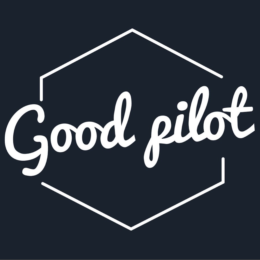 GOOD PILOT - Formation PPL & LAPL - YouTube