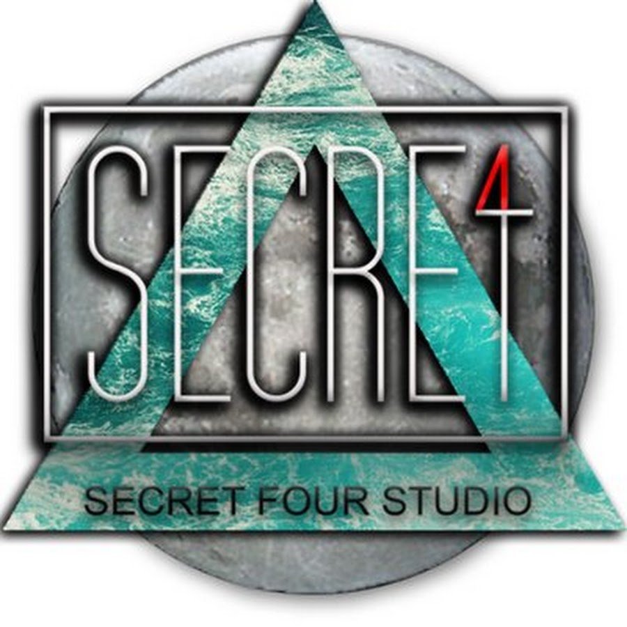 Secret4Studio - YouTube