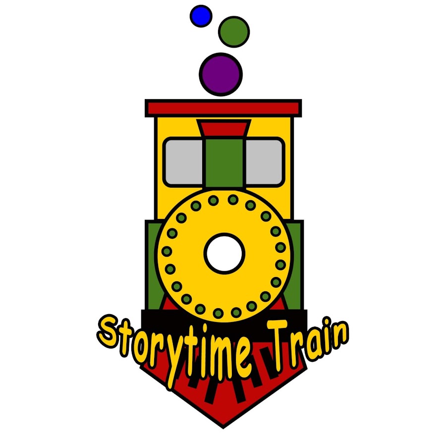 Storytime Train - YouTube