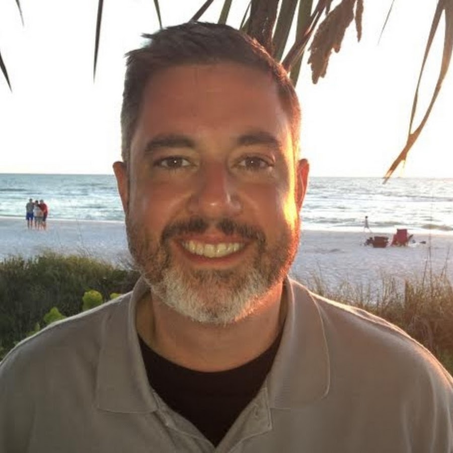 Dave Biddle - YouTube