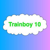 Poll from Trainboy 10