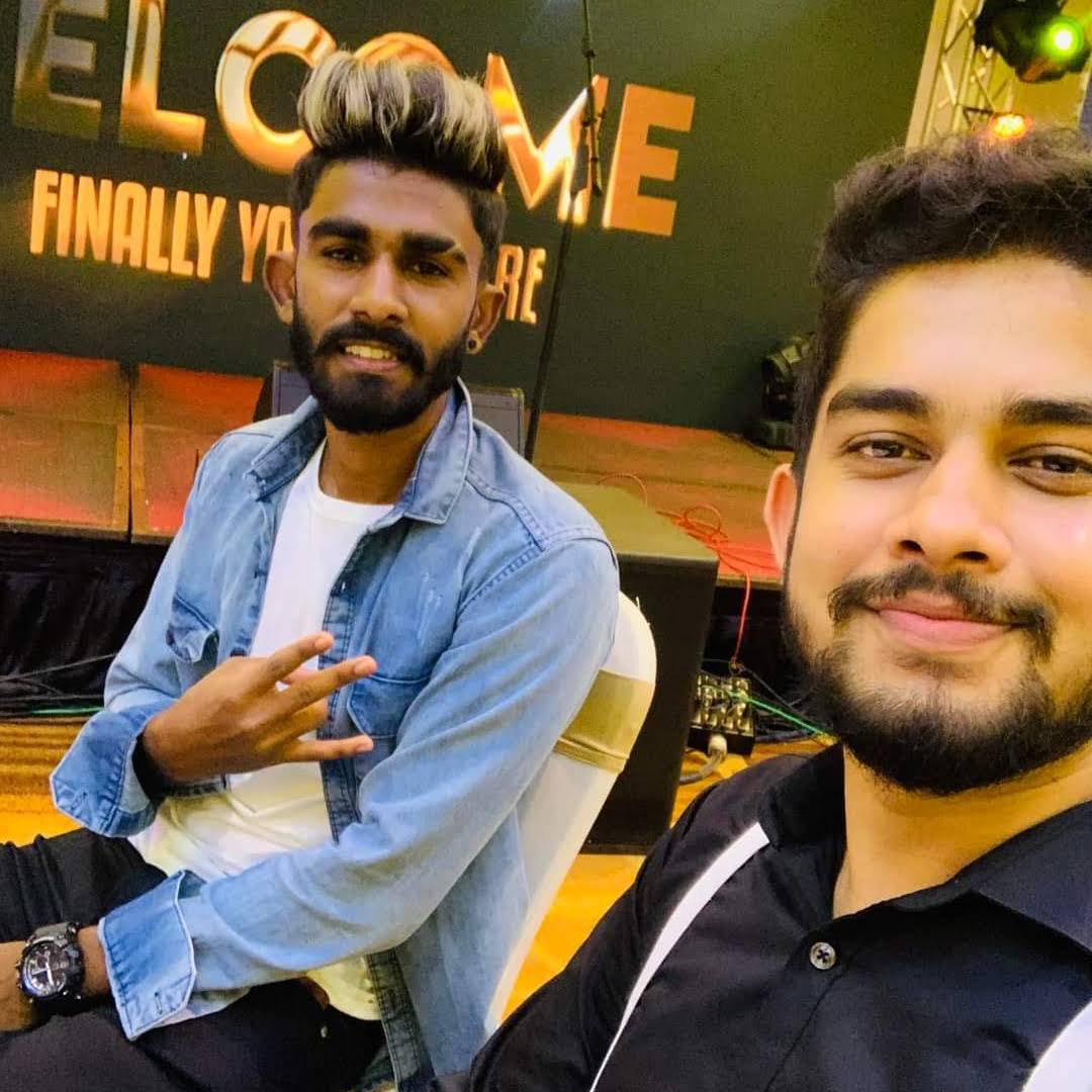 Post from GAMING B2L