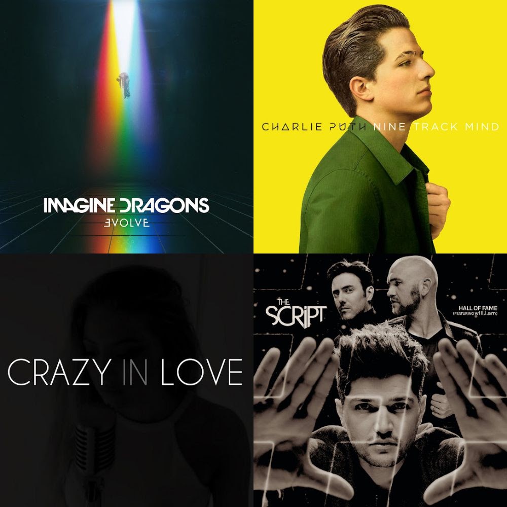 Cool songs