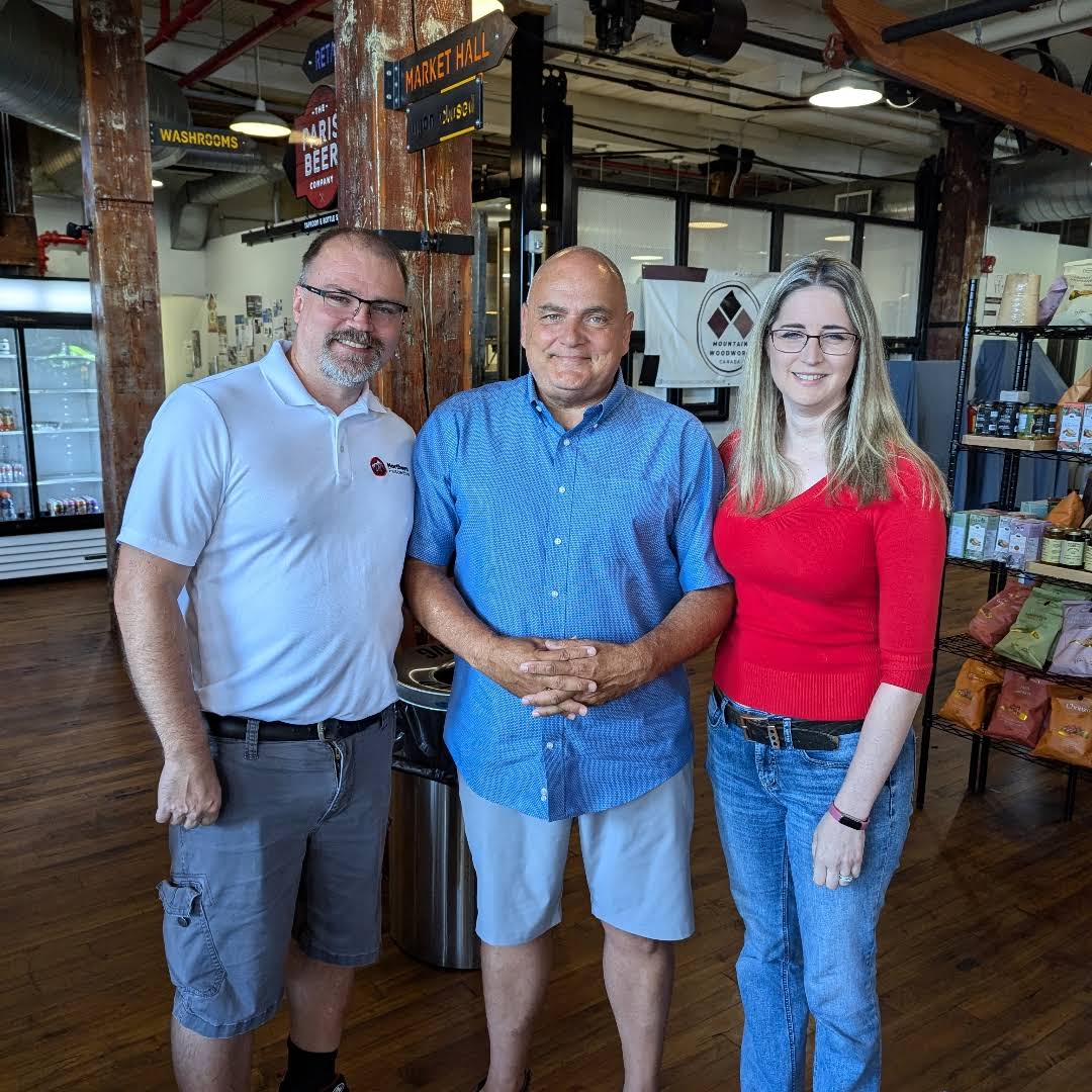 Post from Northern Perspective