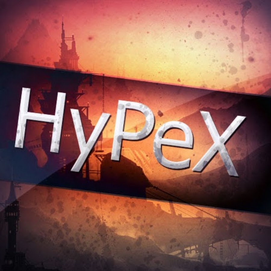 HyPeX - YouTube