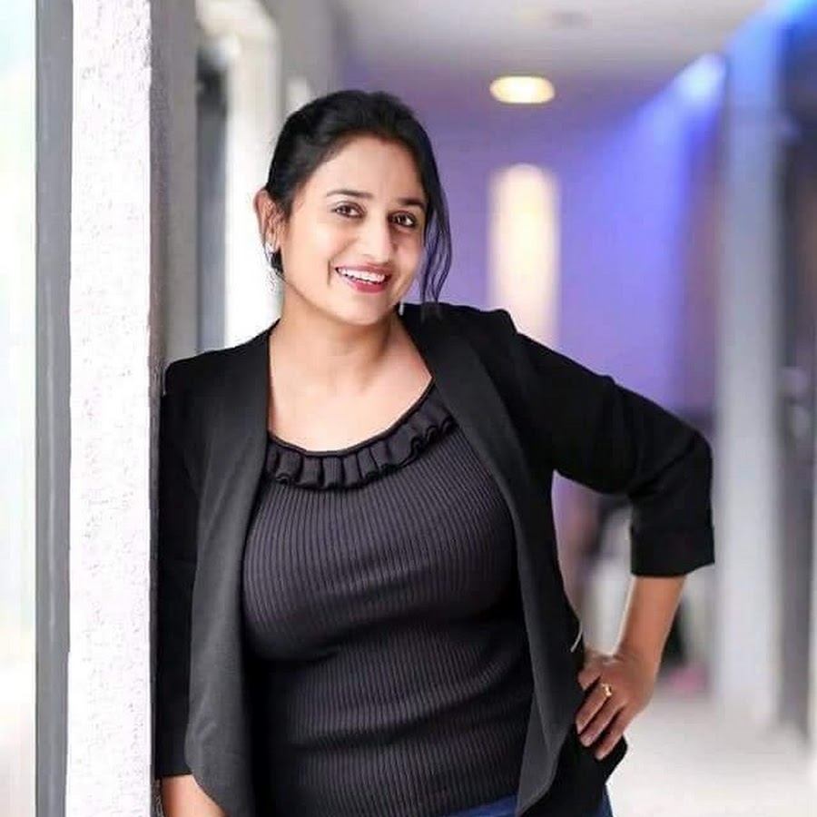 Nisha Jain - YouTube