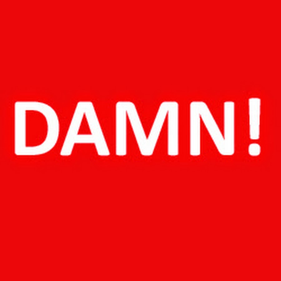 Damn Com - YouTube