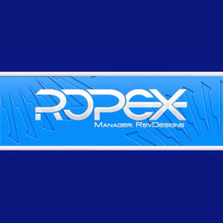 Ropex HD - YouTube