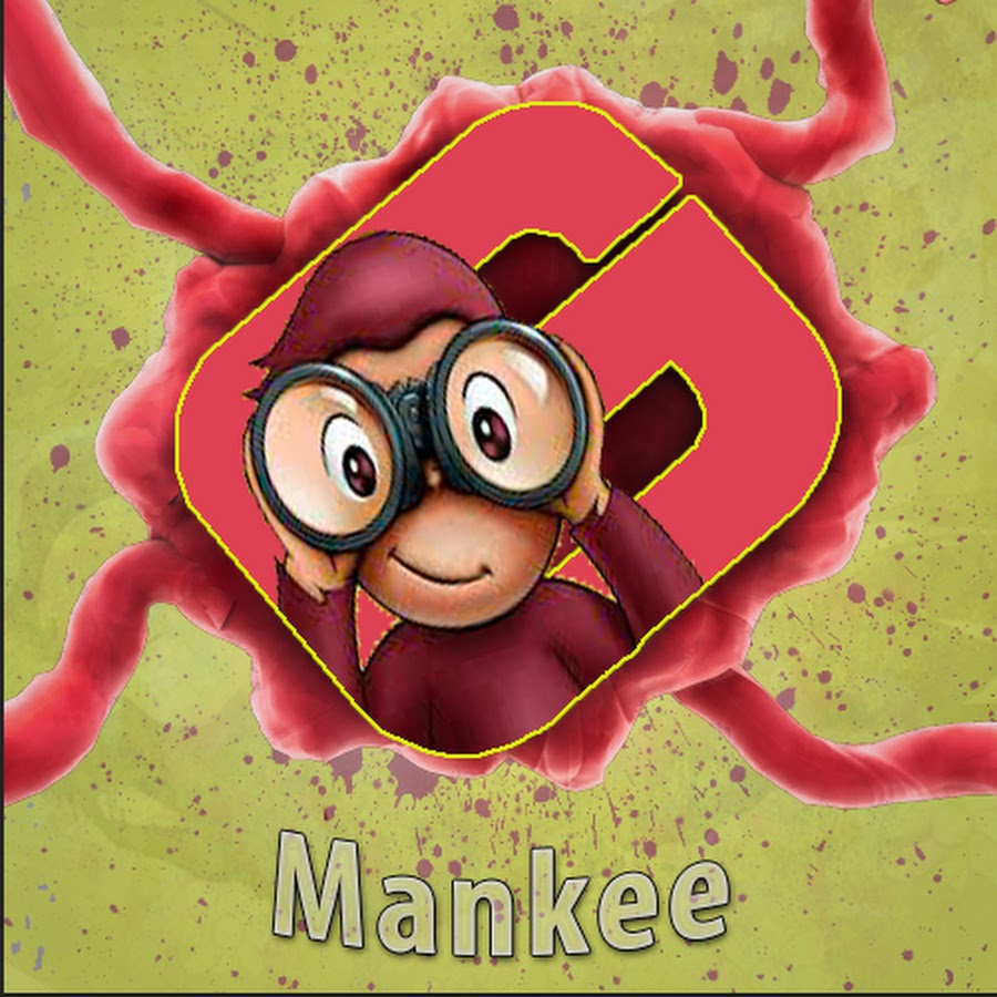 The Mankee - YouTube
