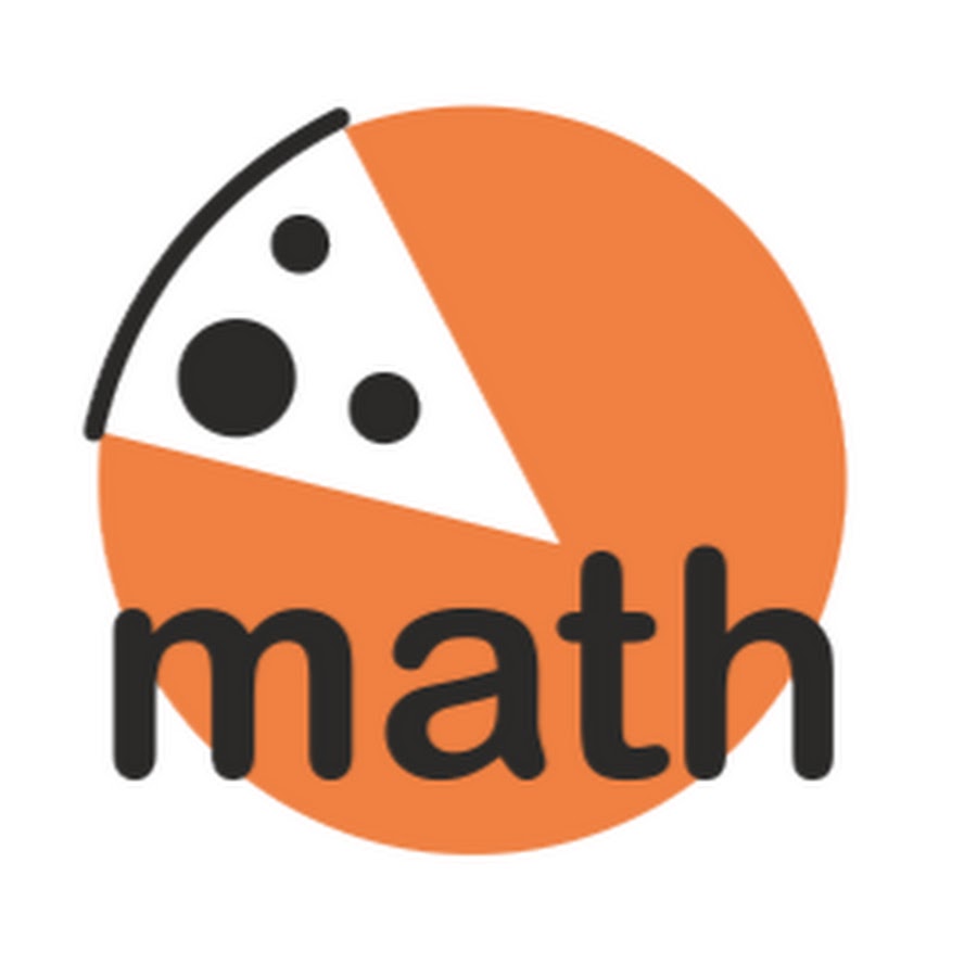 Pizza Math - YouTube
