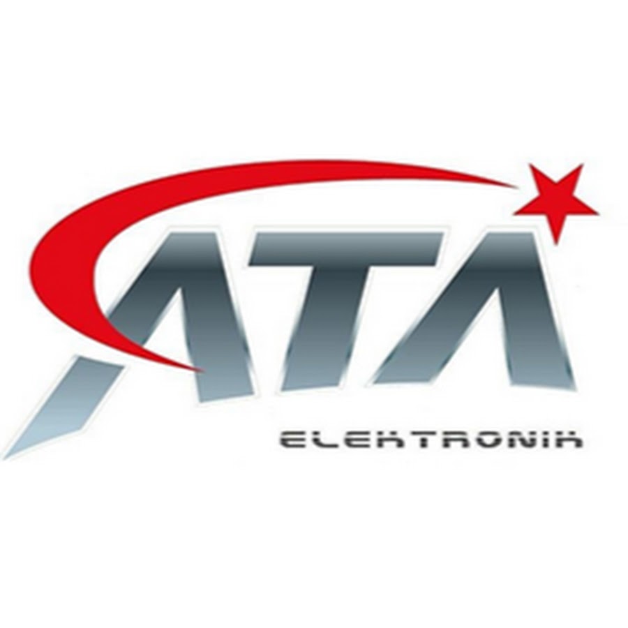 ATA ELECTRONİC ANKARA TURKEY - YouTube