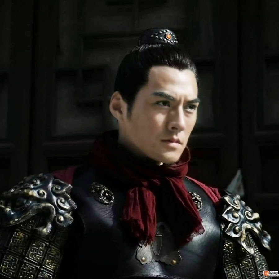 shen guan - YouTube