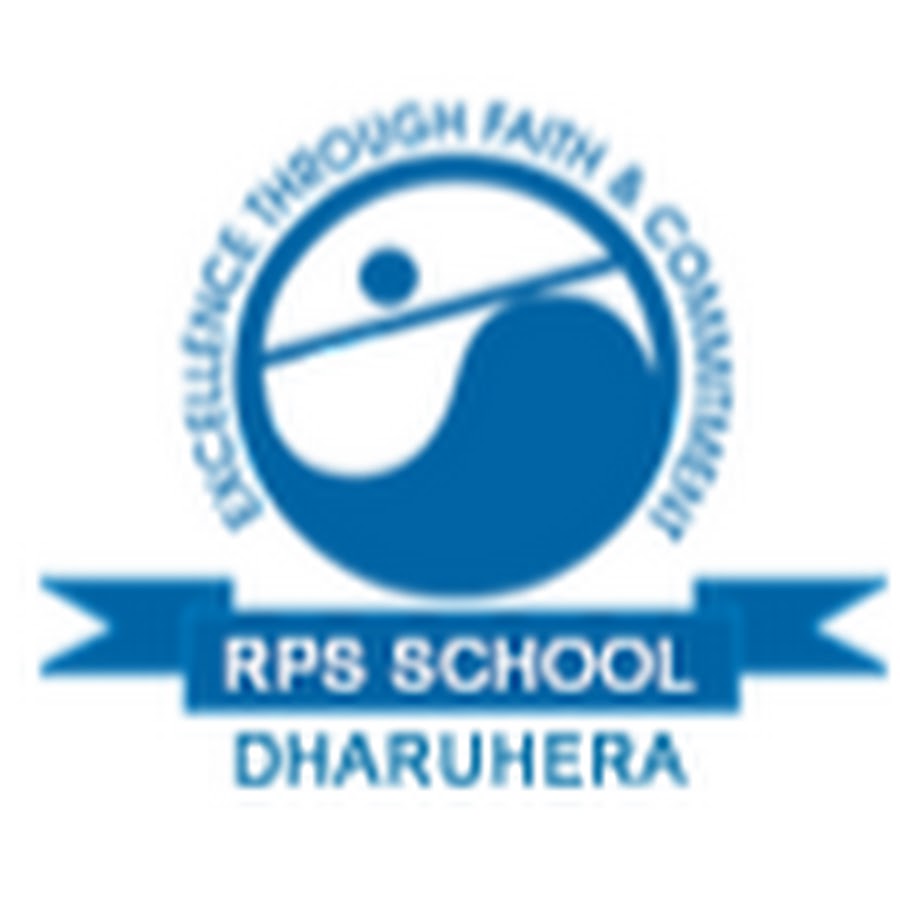 RPS Public School Dharuhera - YouTube