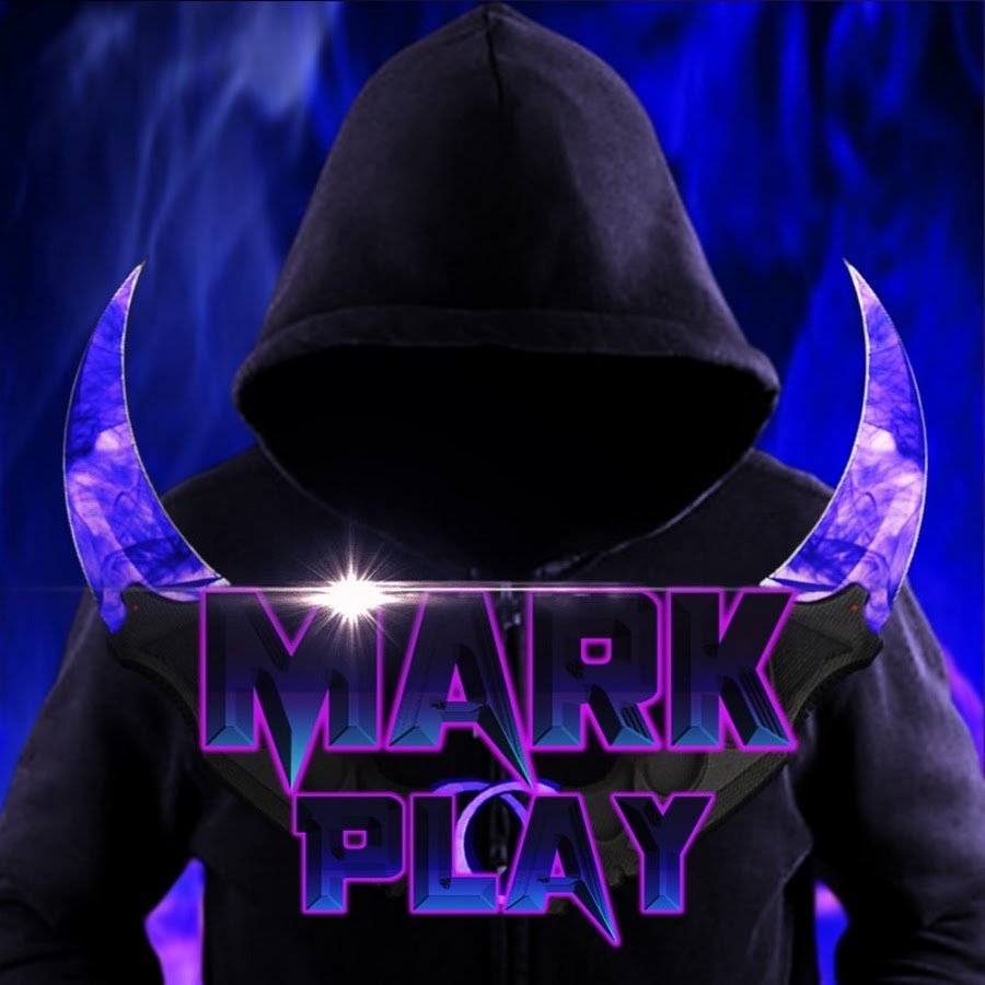 MaRK PlaY - YouTube