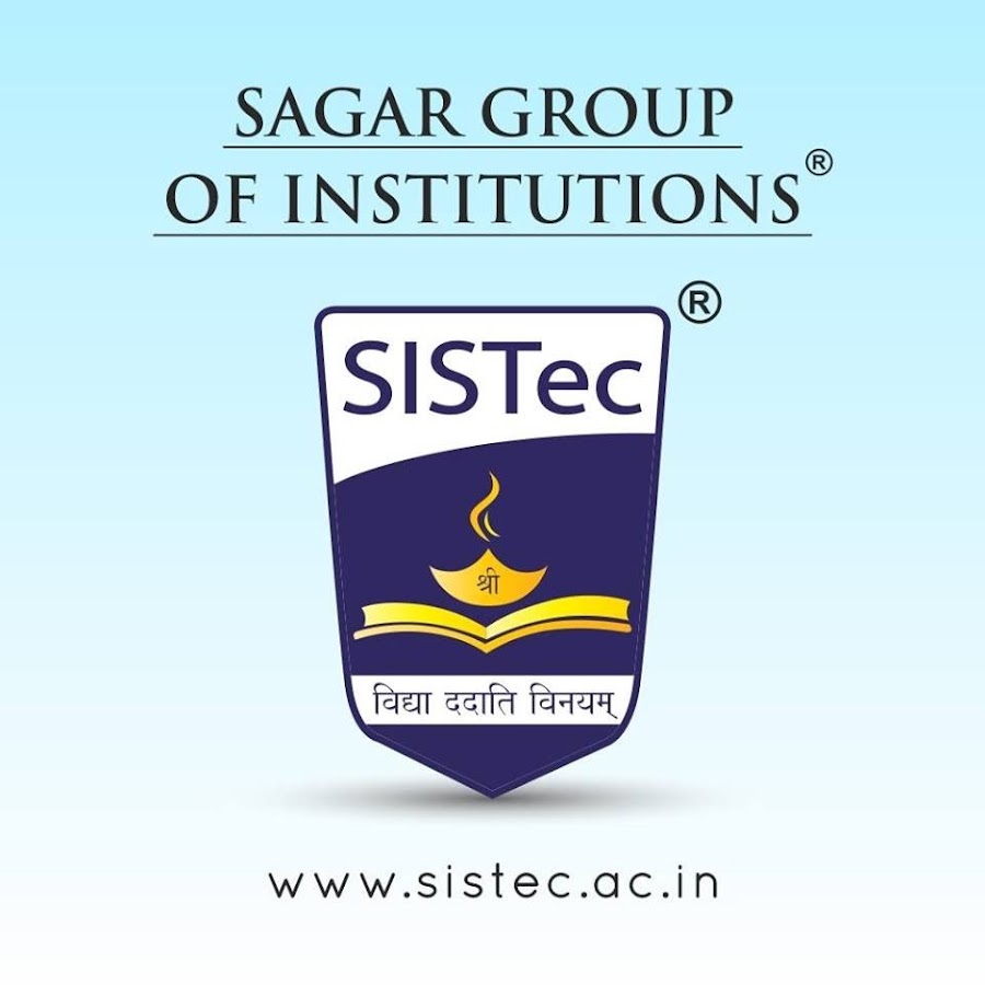 Sagar Group of Institutions - SISTec - YouTube