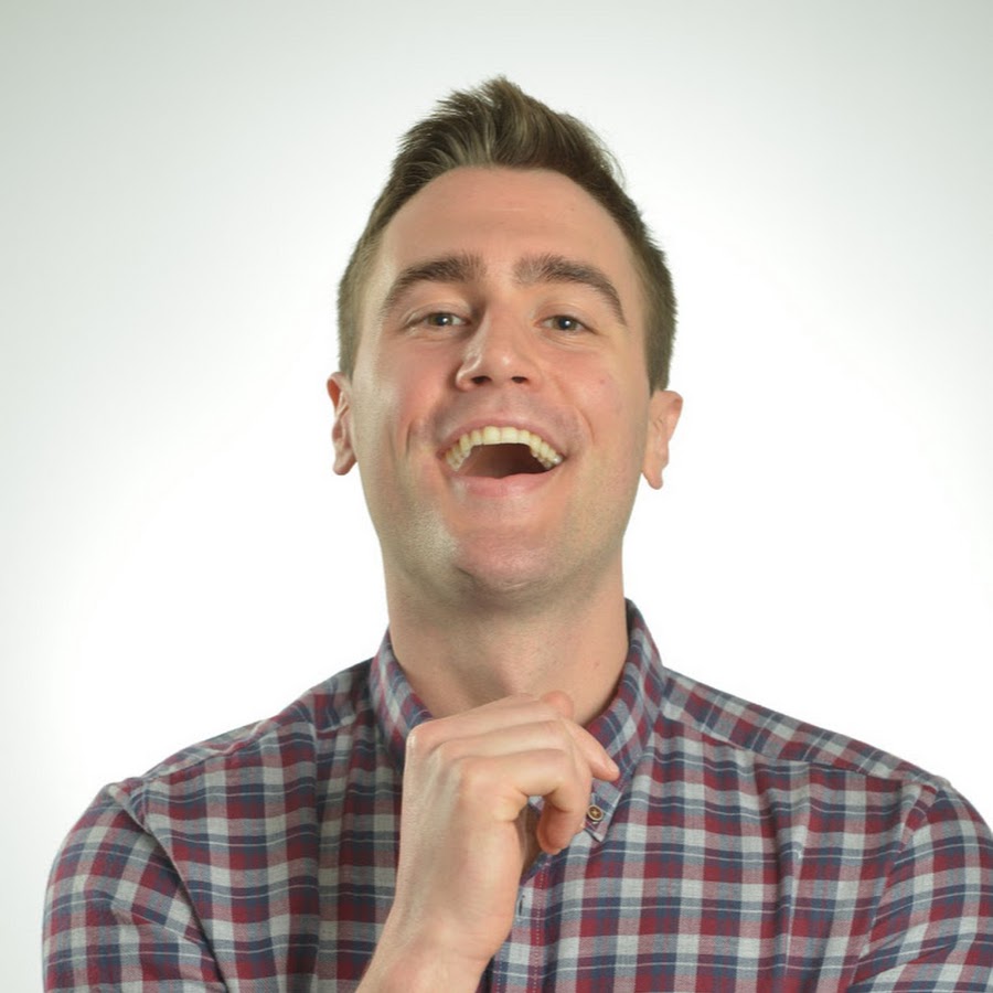 Kevin Saxby - YouTube