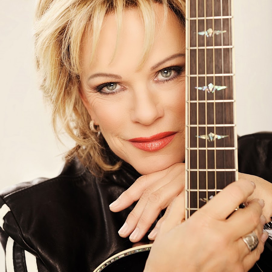 Lisa Fitz Kabarett - YouTube