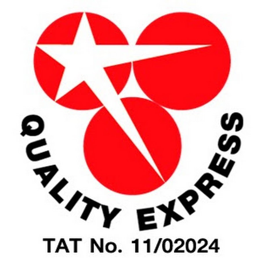Quality Express - YouTube