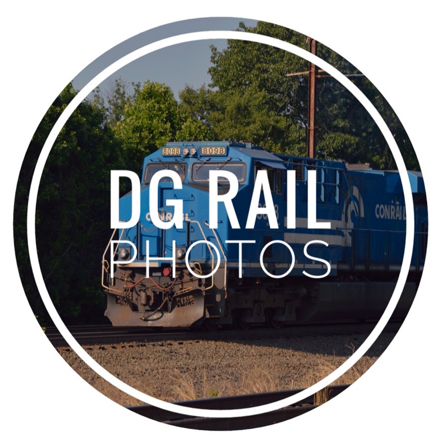 DG Rail Photos - YouTube