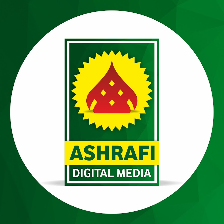 Ashrafi Digital Media - YouTube