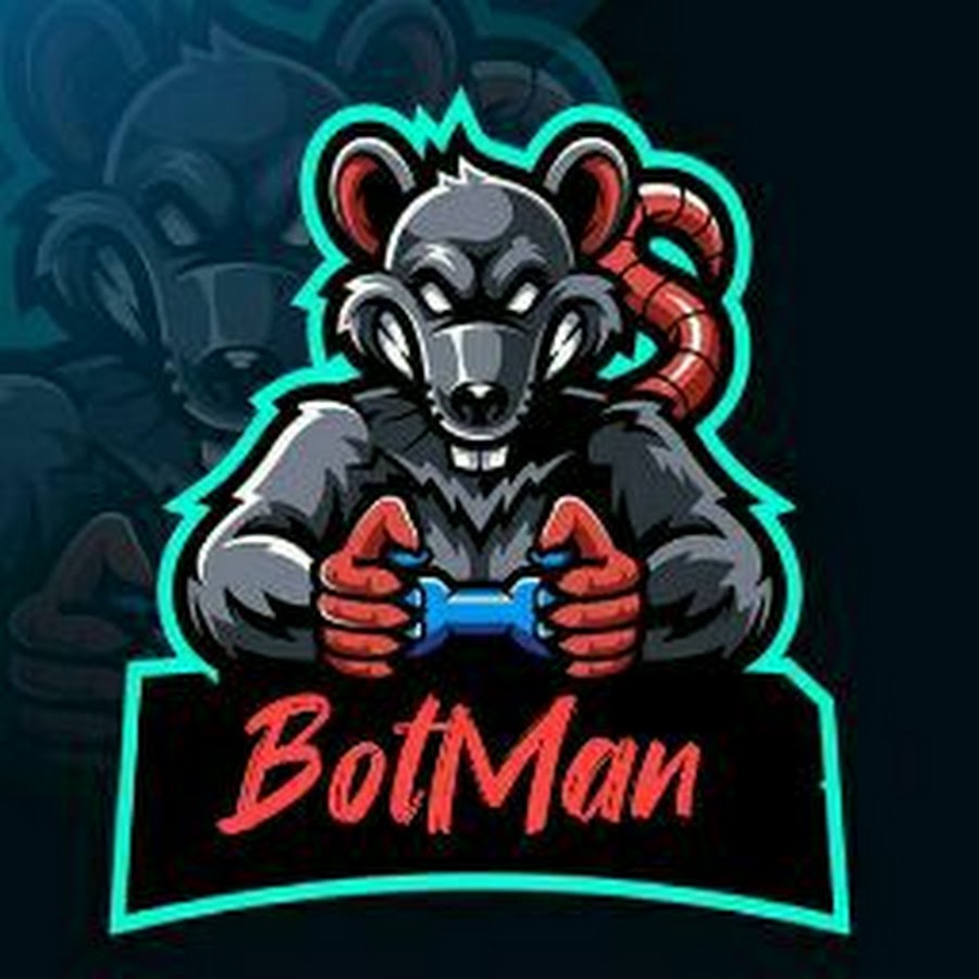 BotMan - YouTube