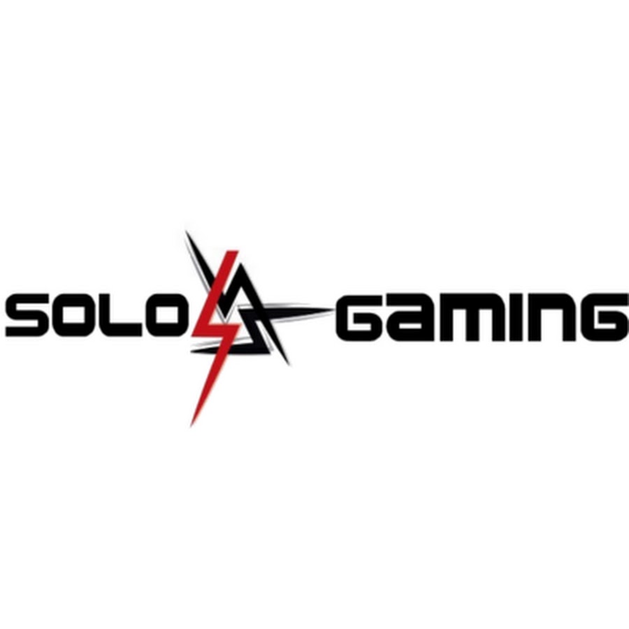 Solo Gaming - YouTube