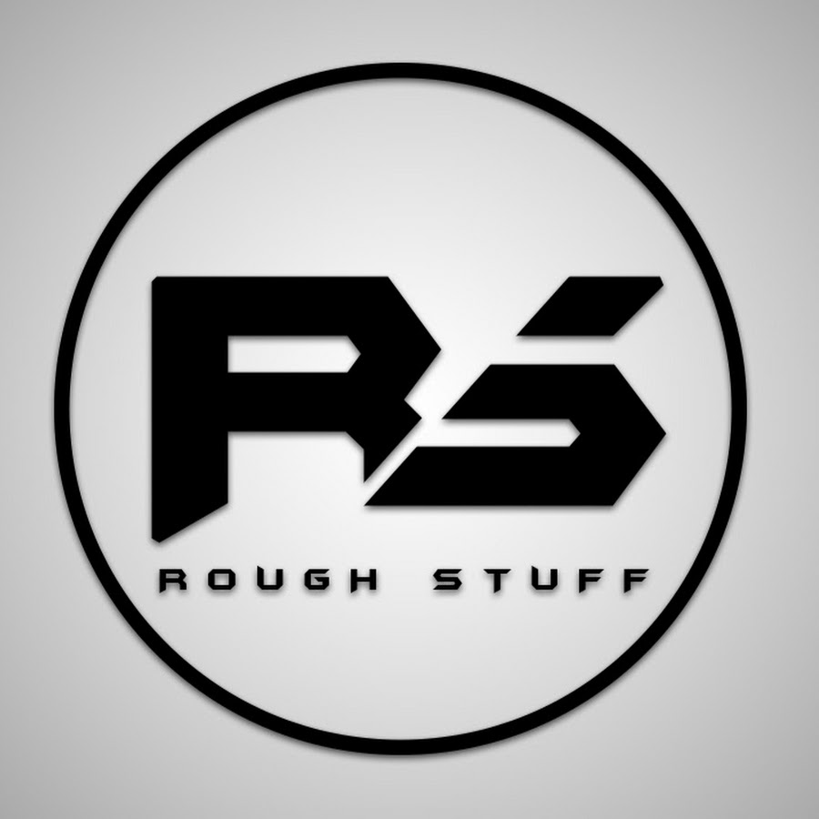 Rough Stuff - YouTube