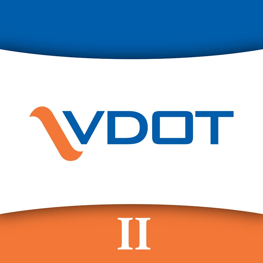 VDOT Training - YouTube