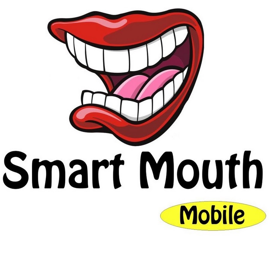 Smart Mouth Mobile - YouTube