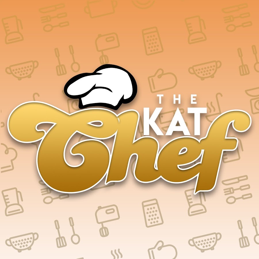 The Kat Chef - YouTube