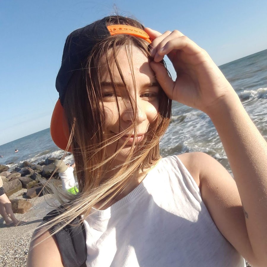 Liinaliiis Alina Nikitina Youtube