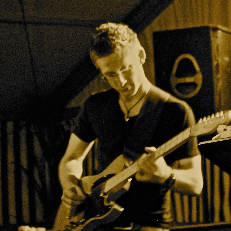 Kai Kirchhoff - Music - YouTube