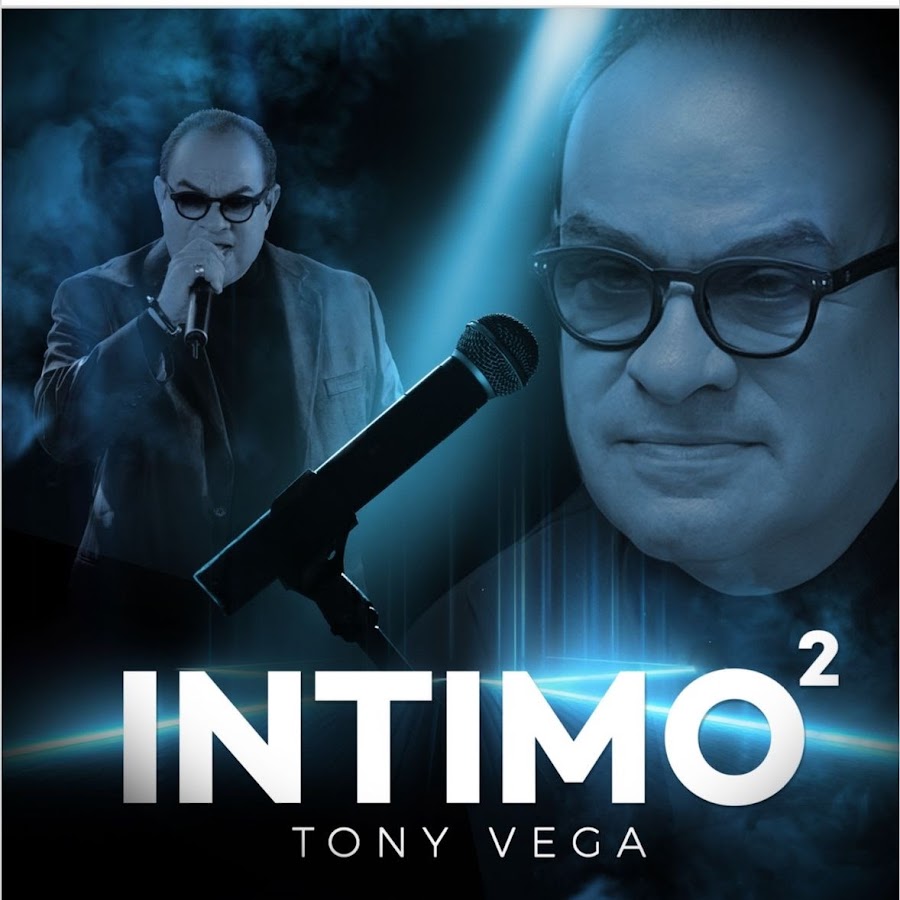 Tony Vega Oficial - YouTube