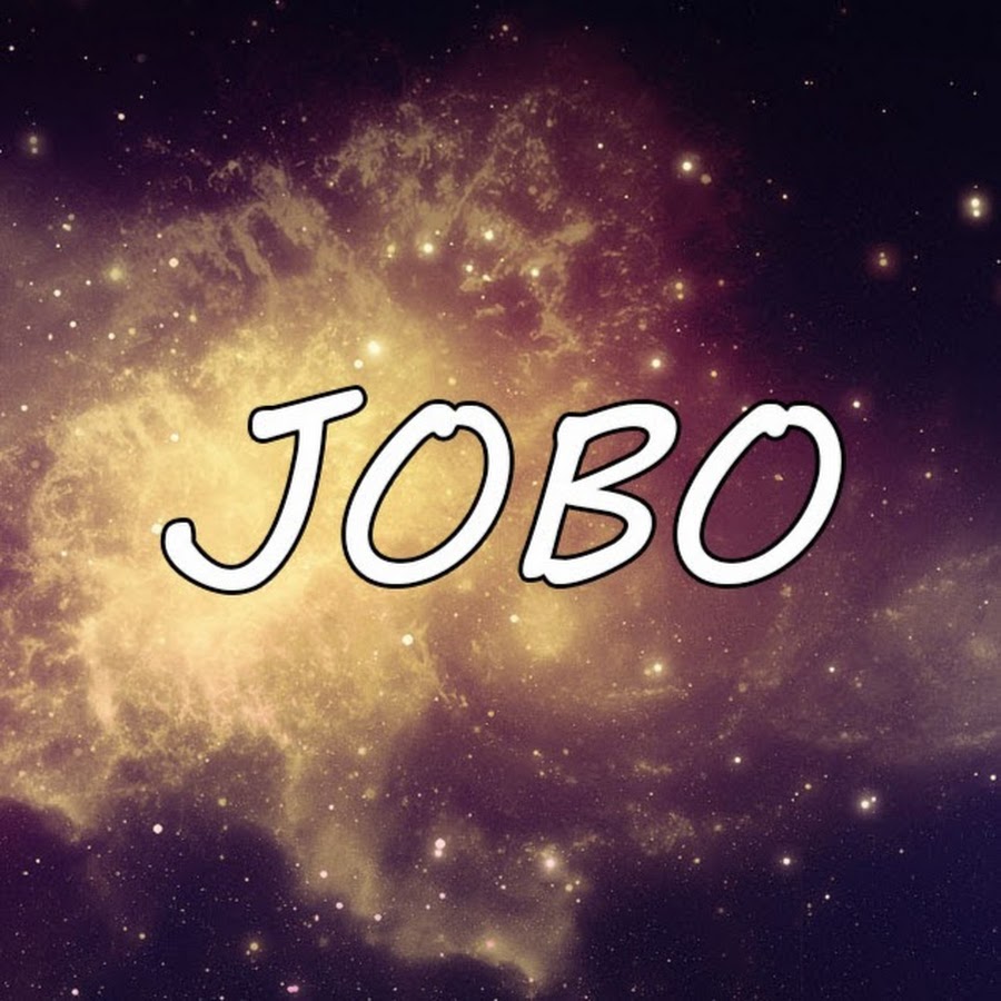 JoBo Official - YouTube