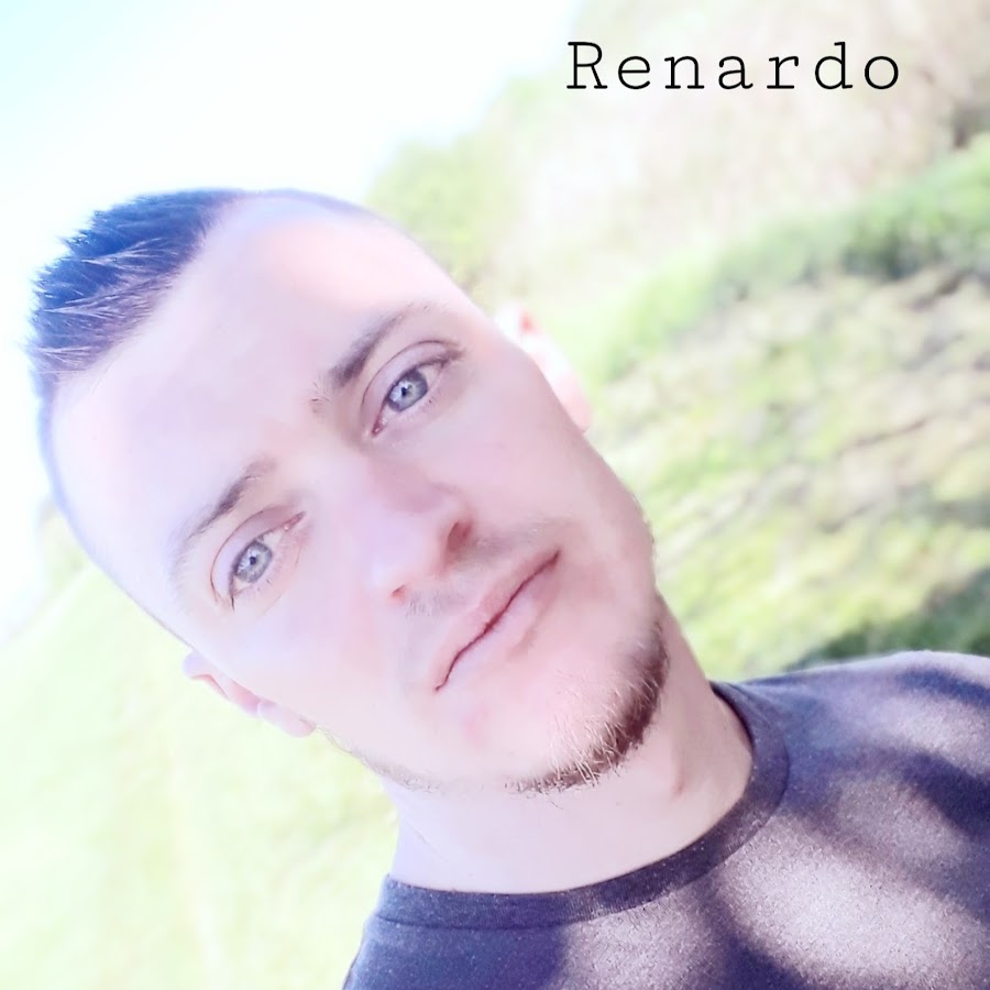 Renardo Officiel - YouTube