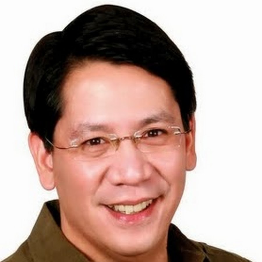 Roman Romulo - YouTube