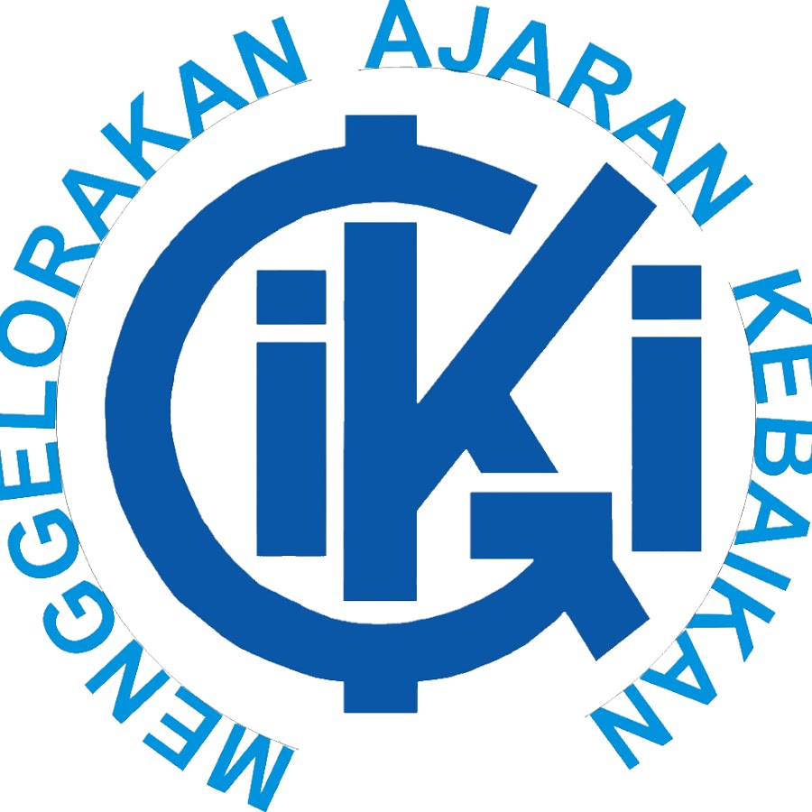 SMA GIKI 3 - YouTube