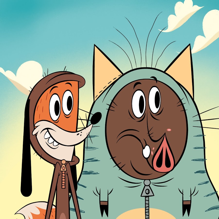 Zip Zip [English Official] - YouTube