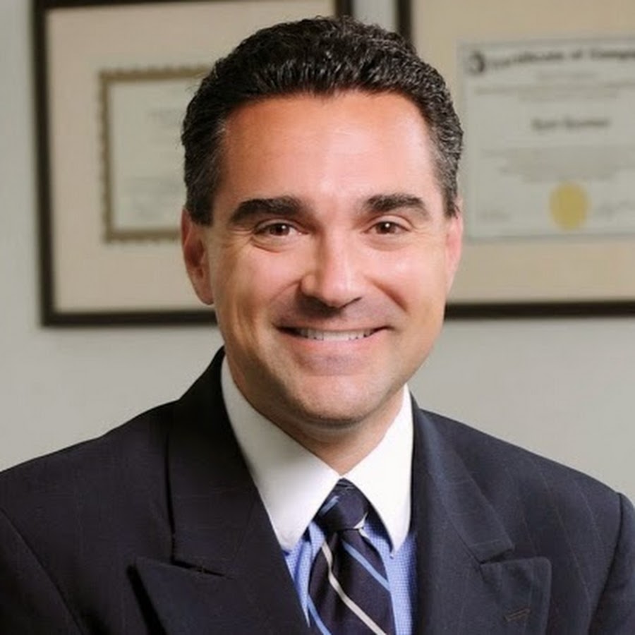 Ryan Russman - YouTube