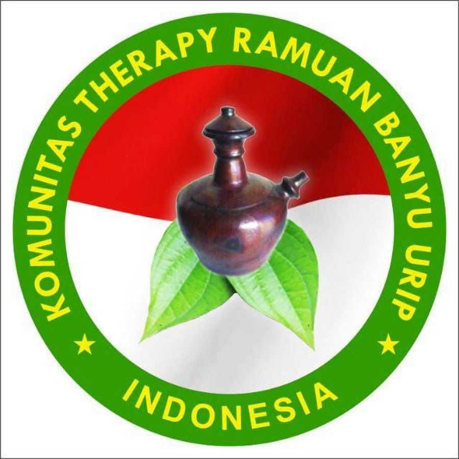 KOMUNITAS THERAPI BANYU URIP PUSAT YOGYAKARTA - YouTube