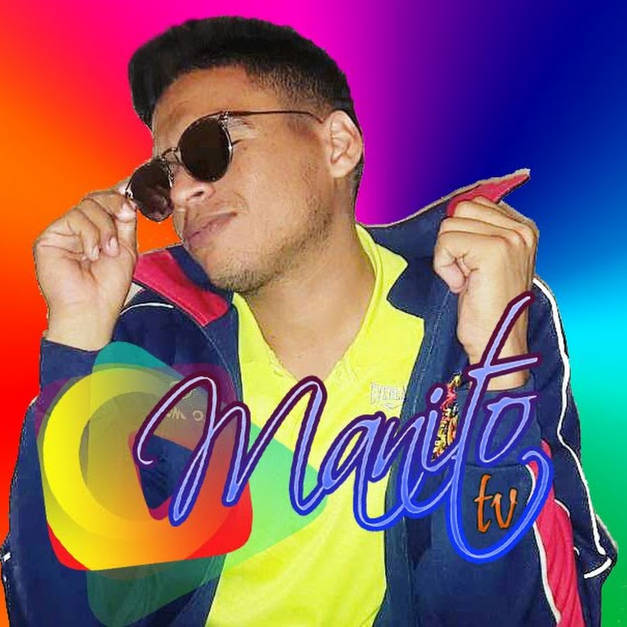 Manito Tv - YouTube