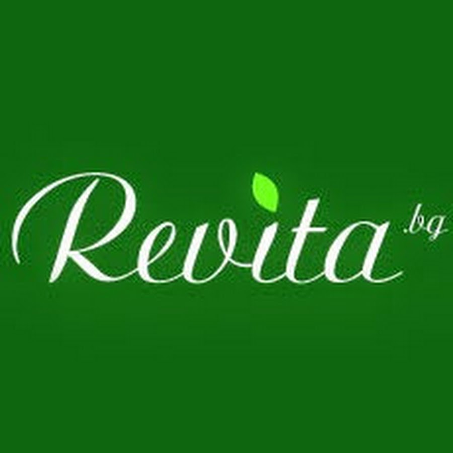Ревита ООД - YouTube
