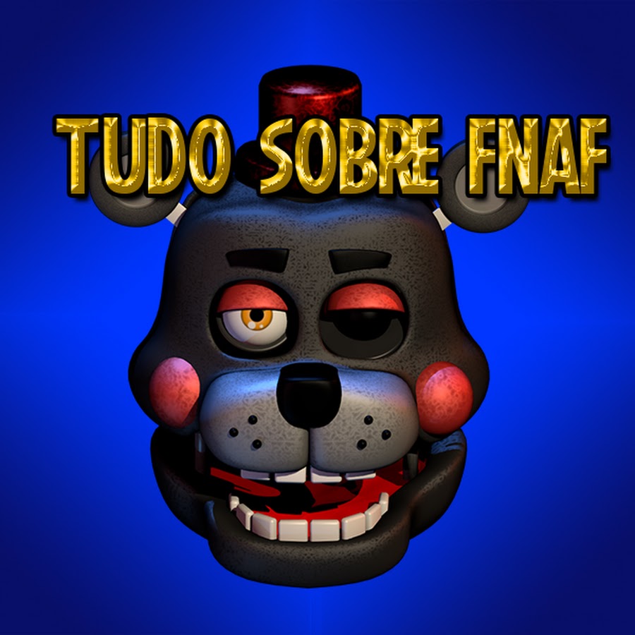 Tudo Sobre Fnaf - YouTube