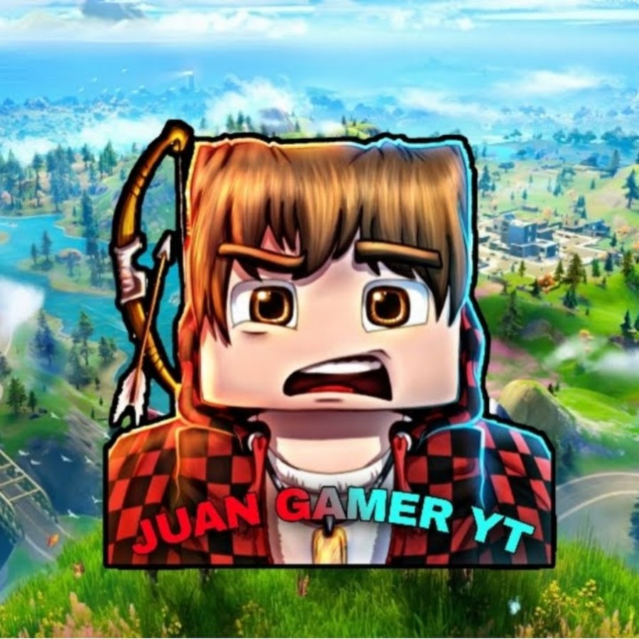 juan gamer yt - YouTube