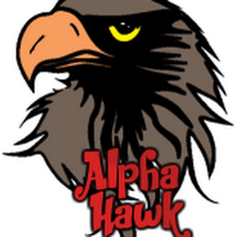 Alpha Hawk - YouTube