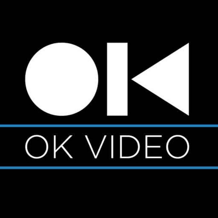 OK VIDEO - YouTube